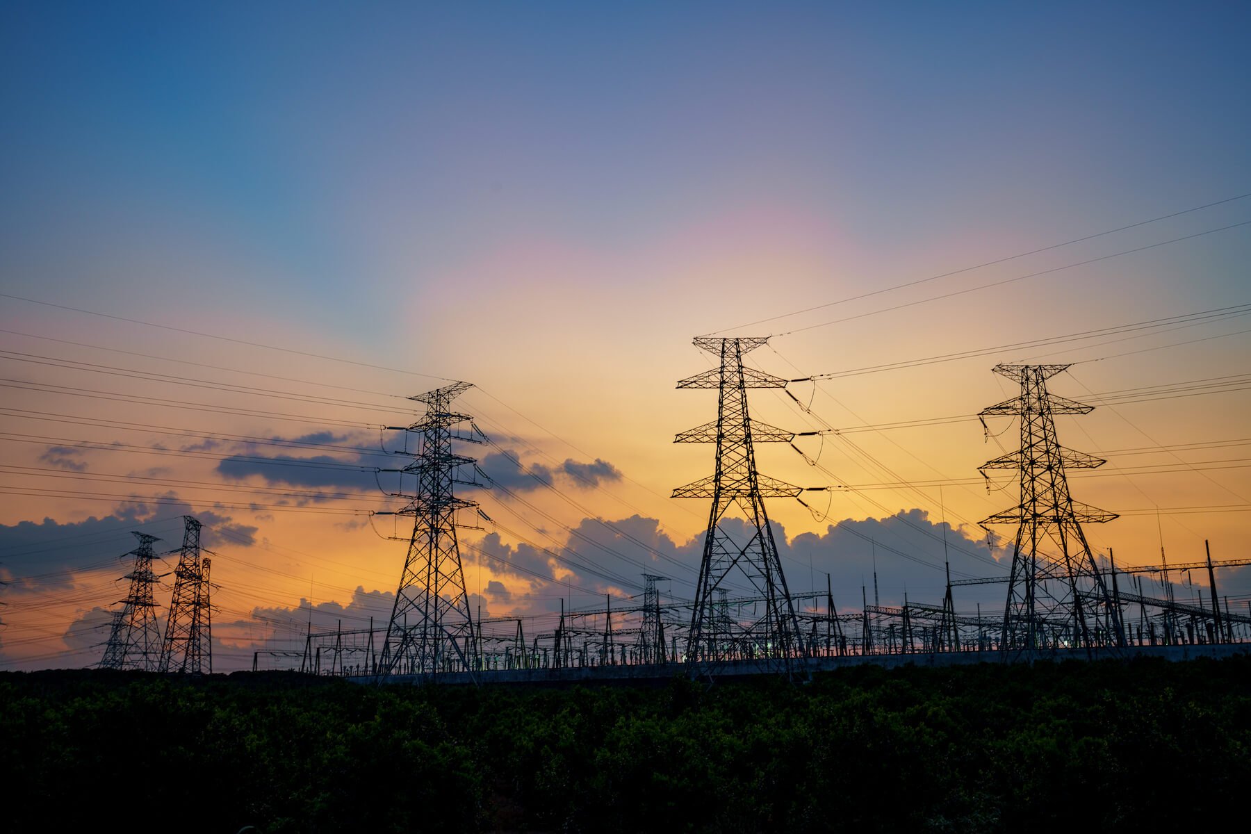 El Salvador - Electric Power Markets